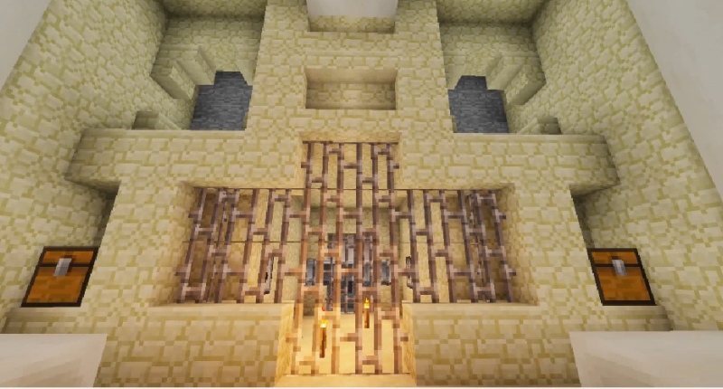 Caves Plus | MCreator